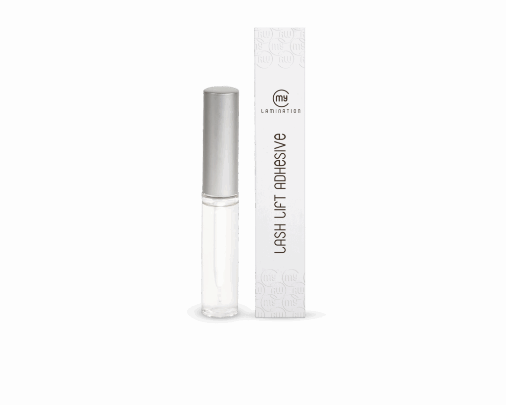 My Lamination Lash Lift Adhesive - The Wax Source